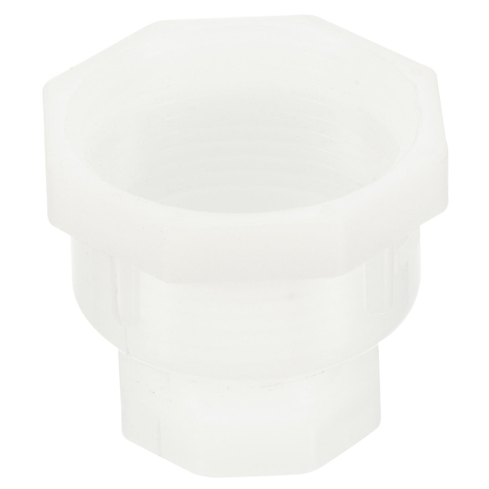 Uxcell G1-1/4 to G3/4 Female Thread Pipe Coupling Fitting Straight ...