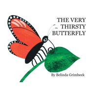 Make Way for Butterfly (a Very Impatient Caterpillar Book) (Hardcover ...