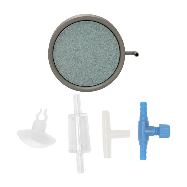 Fish Tank Air Stones,Nano Bubble Air Stone Air Bubble Stone Nano Bubble ...