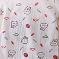CAICJ98 Newborn Baby Boy Clothes Infant Romper outfit Cute Pattern ...