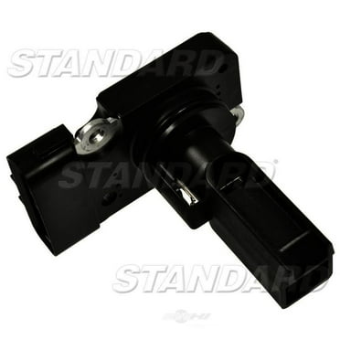 Mass Air Flow Sensor Fits select: 2001-2007 CHEVROLET SILVERADO, 2001 ...