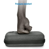 JETech Travel Case Gadget Bag Small, Travel Small Item Carry Bag ...