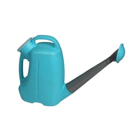 Watering Can Lifting Handle Heavy Duty Refillable Leakproof Sealed Farm ...