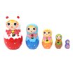 Candylocks, 3" Scented Collectible Surprise Doll with Accessories ...
