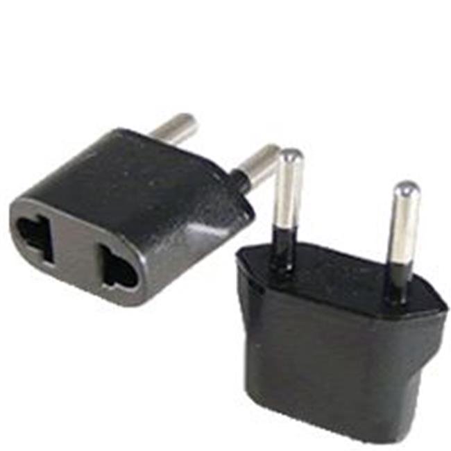 AGM Distribution Adapter-WPRO-Plug-S-9A Wonpro S-9A Power Plug Adaptor ...
