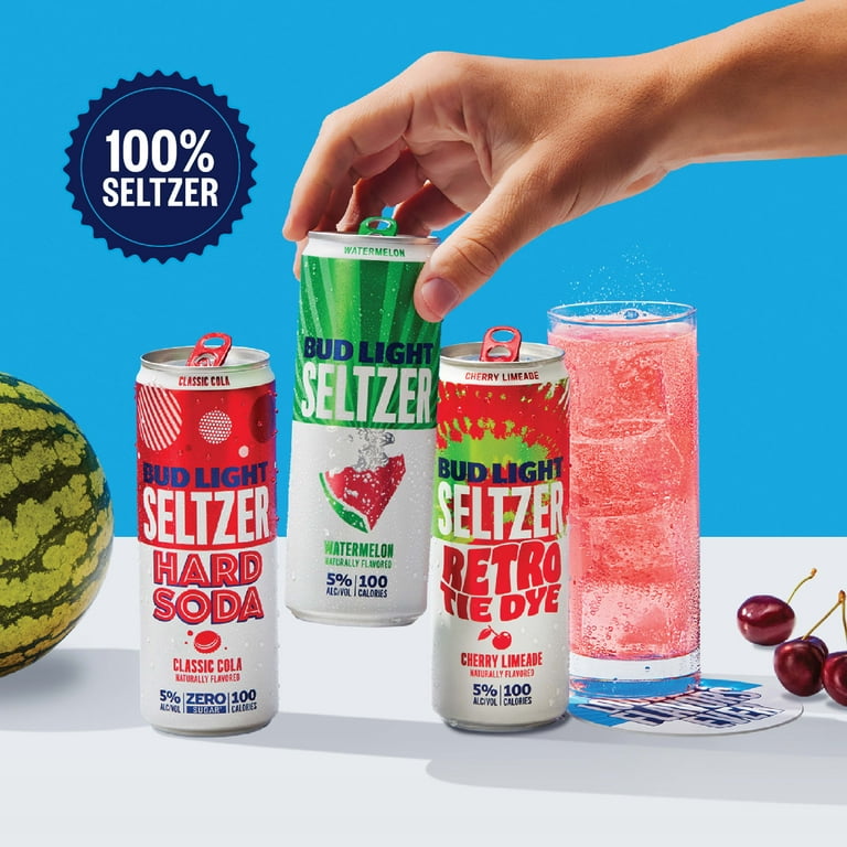 Bud Light Watermelon Rita Calories | Shelly Lighting