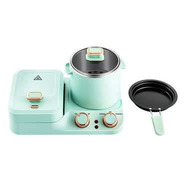 Rollkitchen Rollpan NEW ORIGINAL Automatic Cooking Pot, 800g - Walmart.com