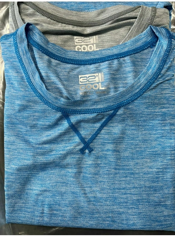 32 Degrees Cool Shirt