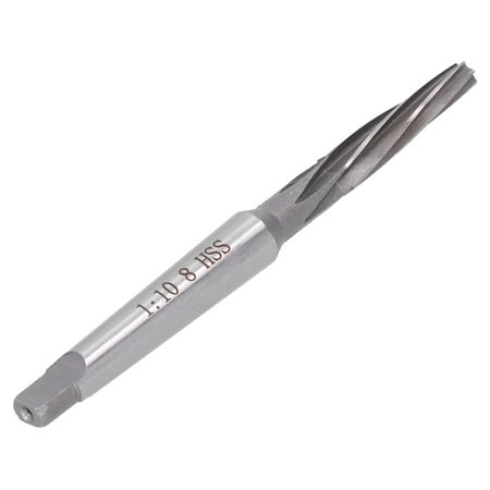 Taper Reamer, Reaming Safe Screw Machine Reamer Processing Machine Tool ...