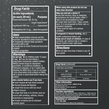 Tukol Max Action Severe Nasal Congestion & Cough Liquid Cold Medicine ...