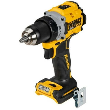 Taladro atornillador percutor 20V MAX*XR DEWALT DCD805D2-B3 | Walmart ...
