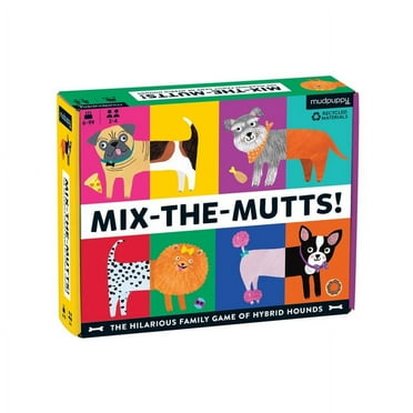 Mutts: Our Mutts: Five (Paperback) - Walmart.com