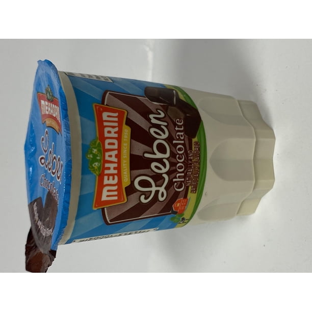 Mehadrin Leben Chocolate - Walmart.ca