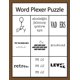 Word Plexer Puzzle: Rebus Puzzles Word or Phrase Fun and Challenge Game ...