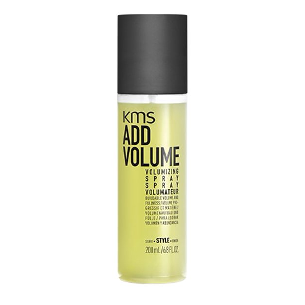 Kms California Add Volume Volumizing Hairspray - Size: 6.8 Oz - Walmart.com