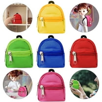 18 Inch Doll- Backpack and Lunch Box Set for 18 Inch Kennedy and ...