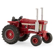 Case 1:64 Scale Die Cast Model Toy Tractor Vehicle Set - Includes ...