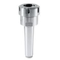 Accusize Morse Taper MT4 Shank Er40 Collet Chuck, Max 8000 RPM, 5/8"-11 ...