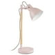 OttLite Avery Tbl, Pink, 40W - Walmart.com