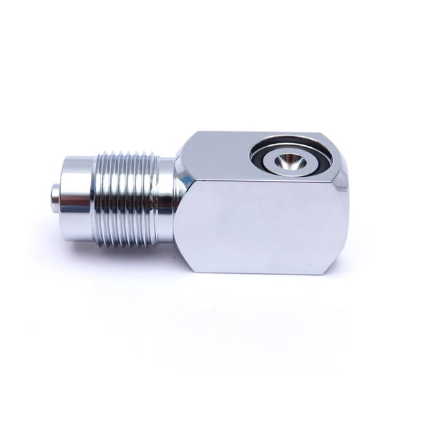 Diving Adaptor Head Tube Cylinder Dive Clamp Cylinders Professional ...