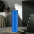 316 Stainless Steel Smart Thermos Bottle 500ml Insulated Water Cup with ...
