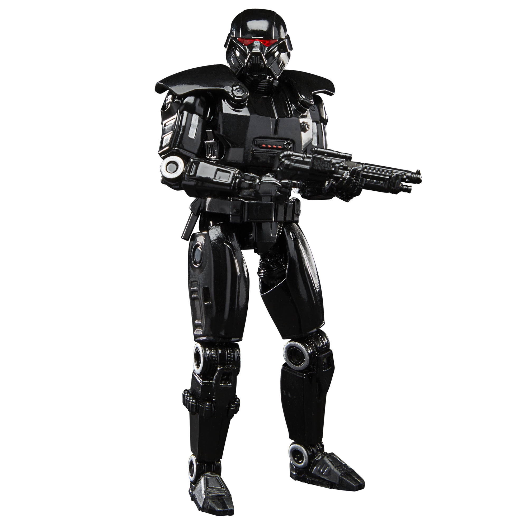 Star Wars The Vintage Collection Dark Trooper Toy Action Figure ...