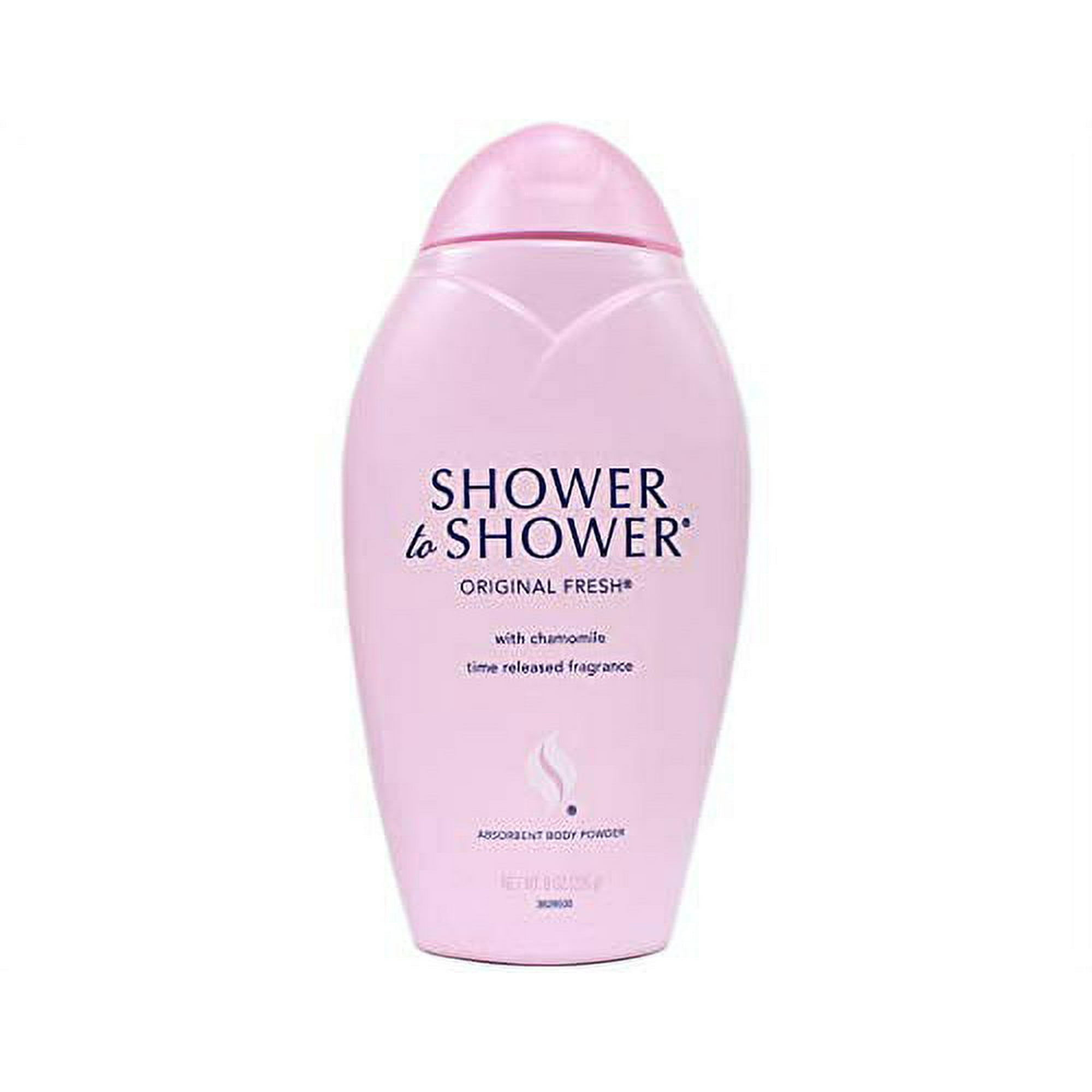 Click here for Shower To Shower Original Body Powder  8 Ounces (1... prices