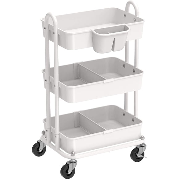 Three Tier Carts