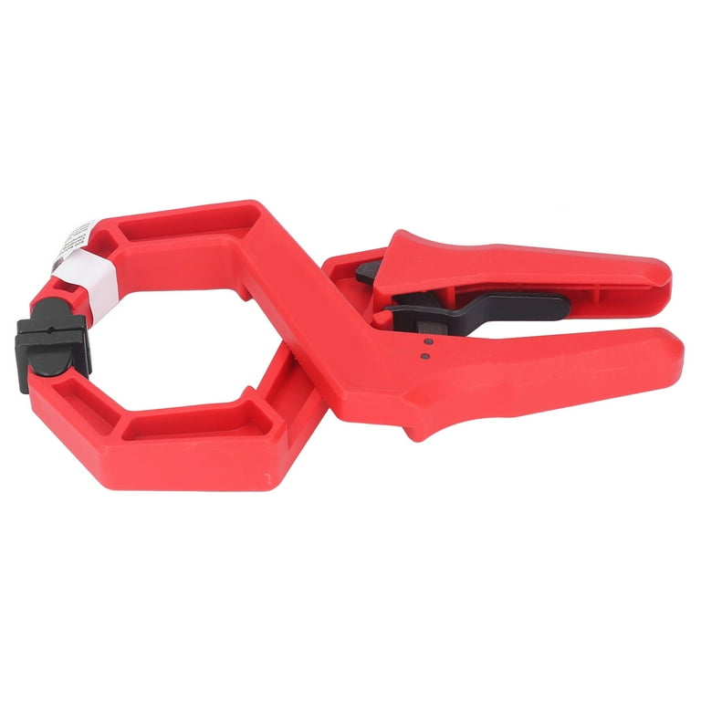 Plastic Ratchet Clamps