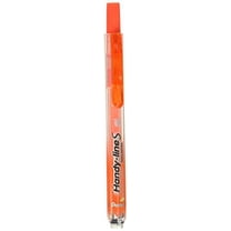 Pentel Handy-line S Retractable and Refillable Highlighter, Chisel Tip ...