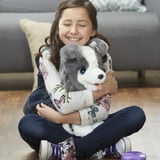 furReal Ricky, the Trick-Lovin' Interactive Plush Pet Toy - Walmart.com