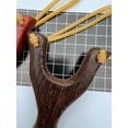 BESTSKY Sling Shot for Adults,Outdoor Chicken Wing Wood Slingshot ...
