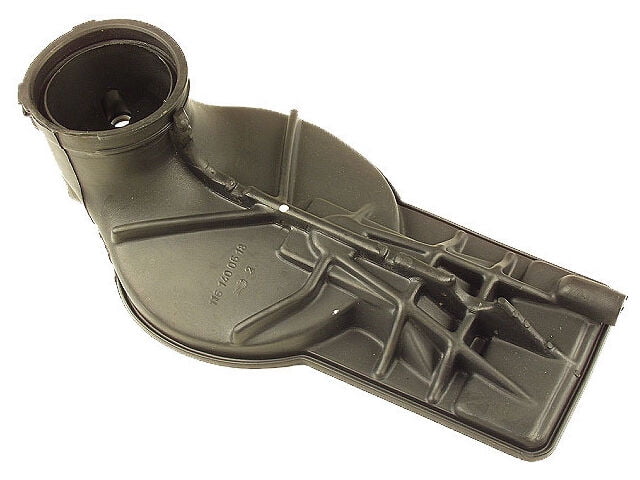 Fuel Injection Air Flow Meter Boot - Compatible with 1986 - 1989 ...