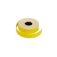 Large Yellow Perforated Unstrung Coupon Price Tags - Item Marking ...