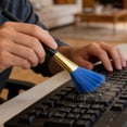10-Piece Keyboard Cleaning Brush Set - Soft & Durable Brushes for ...