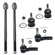 Detroit Axle - 10pc Front End Suspension Kit for Saturn SC SC1 SC2 SL ...