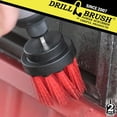 SHIBA-Outdoor - Deck Brush - Remove Algae, Mold, Mildew, and Moss ...