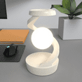 Hnjugfe Levitating LED Night Lights, Indoor,Bedroom - Walmart.com