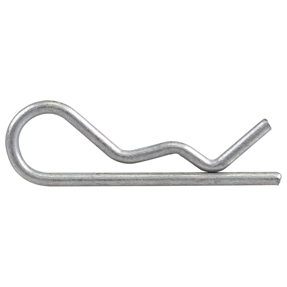 John Deere A15147 Spring Locking Pin D100 E100 F710 G110 GT245 L120 ...