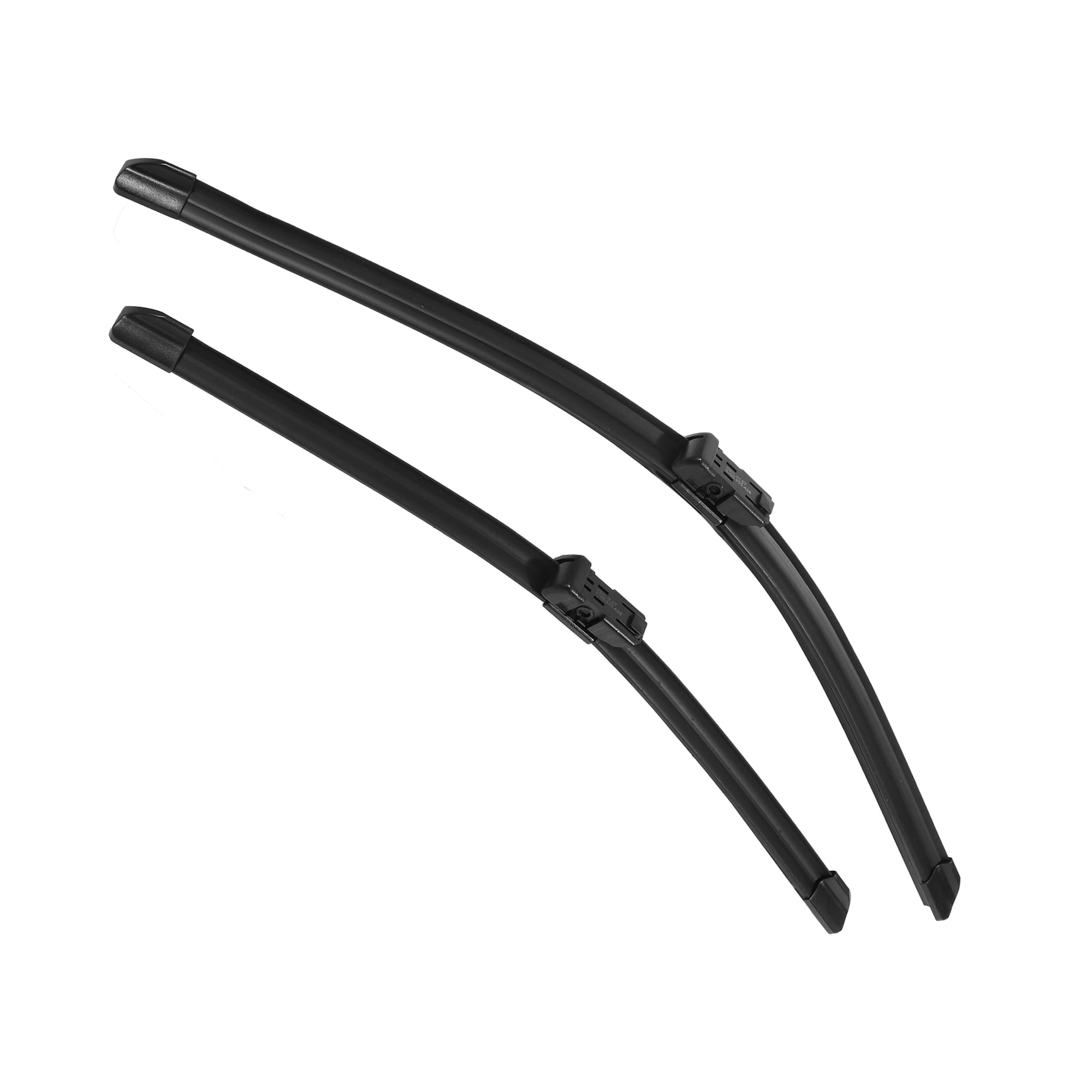 Click here for Unique Bargains 1 Pair 22 18 Windshield Wiper Blad... prices