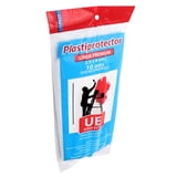 Plástico Protector Plastiprotector 2.5 x 4 m Uso Ligero | Walmart en línea