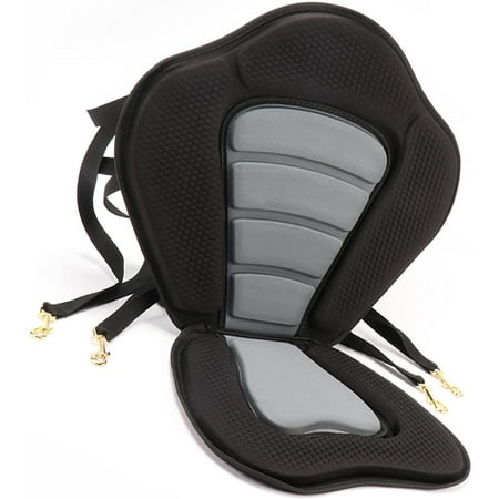 siyogweesiyogwee Kayak Back Cushion High Back Comfortable Backrest ...