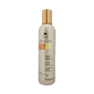 KeraCare Dry & Itchy Scalp Moisturizing Shampoo - Walmart.com