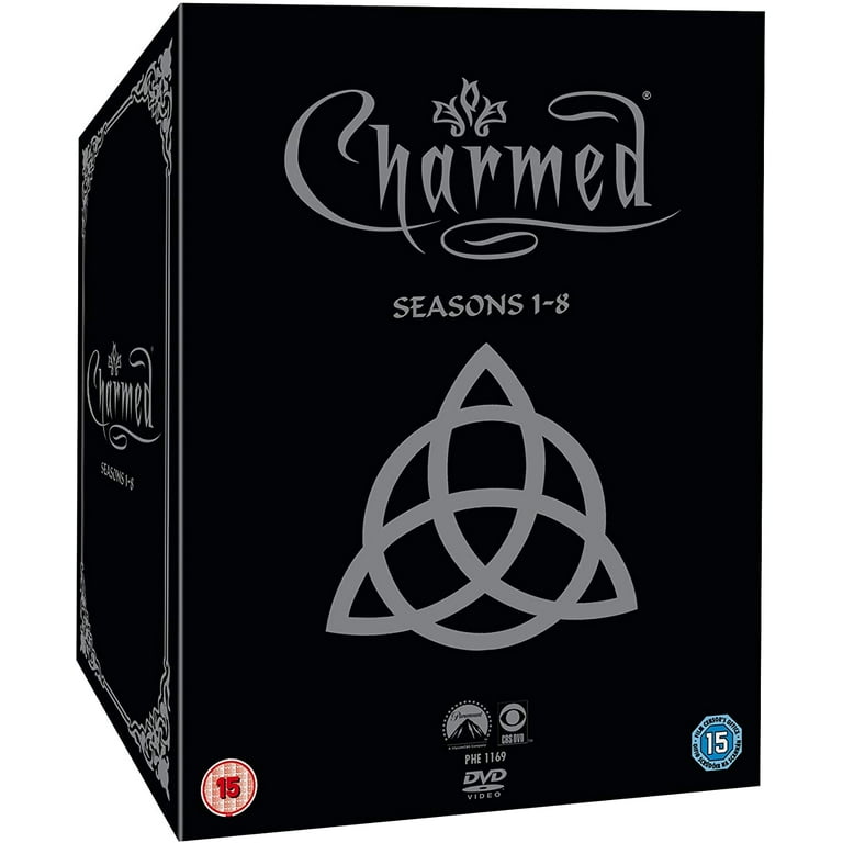 Michael Gilden Charmed