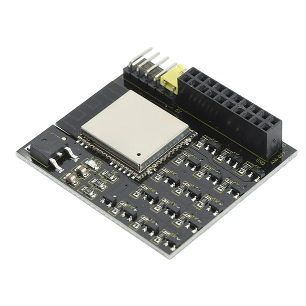 Módulo de Controlador Inalámbrico ESP32 16 Vías ANGGREK Placa de Desarrollo DC 5V Plug And Play ...