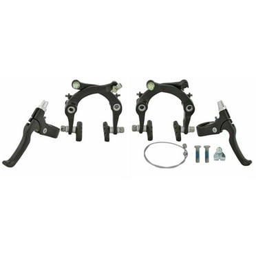 Diskette Brake Rear Set. for bicycle brake, bike brake - Walmart.com