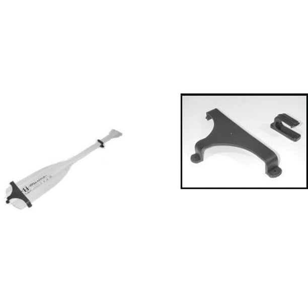 T-H Marine PK-1-DP Paddle Keeper - Walmart.com