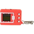 Bandai Original Digimon Digivice Virtual Pet Monster - Neon Red ...