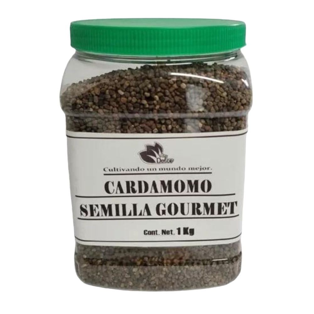 CARDAMOMO SEMILLAS 1KG VITA DOLCE | Bodega Aurrera en línea