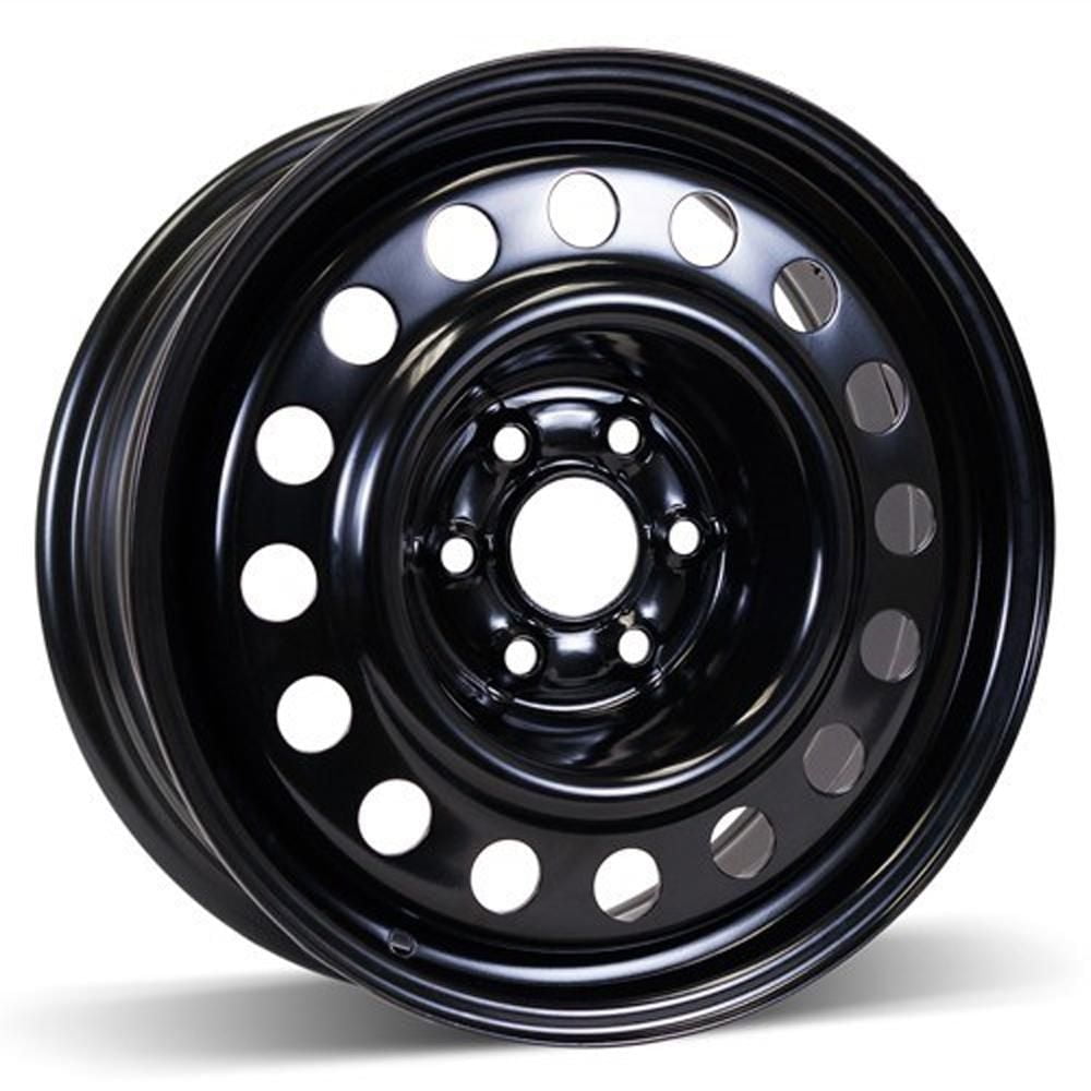 Click here for Macpek Wheels 17 X 7 In. Steel Wheel Rims With 6-1... prices